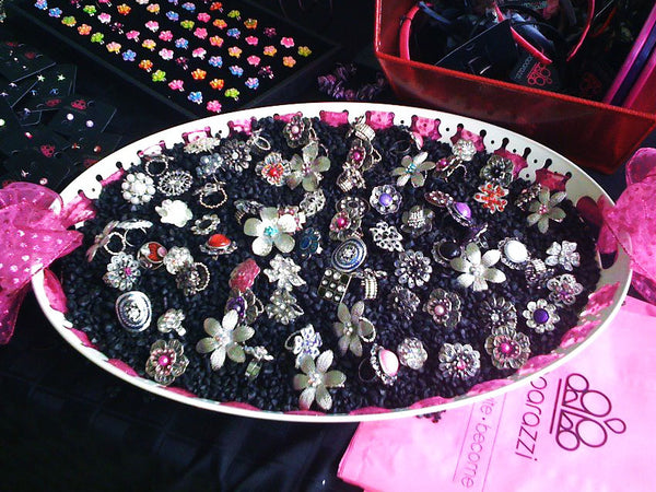 Budget-Friendly Ring Display Ideas - Cerijewelry