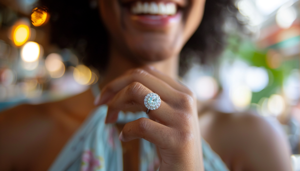 Summer Romance: 10 Fashion Rings Perfect for July Love - Cerijewelry