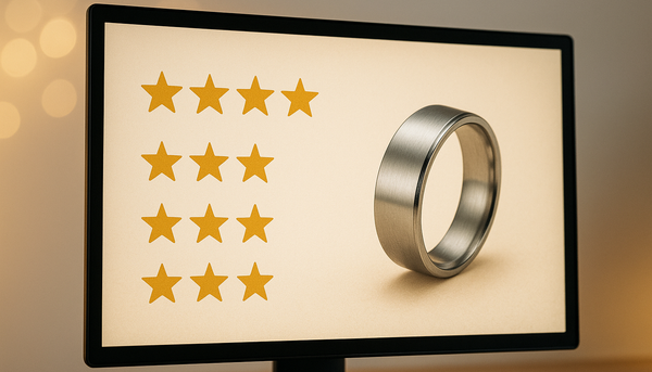 10 Ways to Use Customer Feedback to Improve Jewelry Inventory - Cerijewelry
